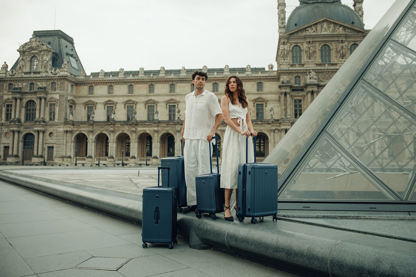 Heys Luggage International - Lightweight Luggage