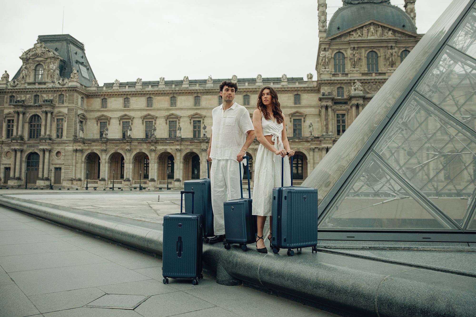 Heys Luggage International - Lightweight Luggage