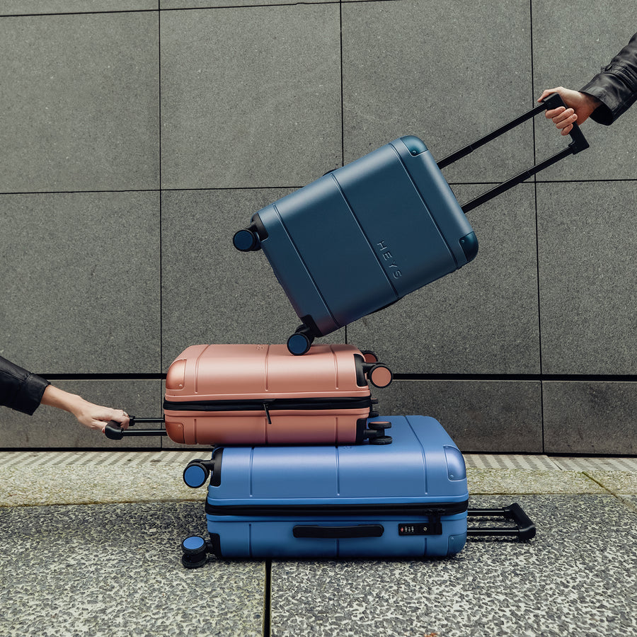 Heys Luggage International - Lightweight Luggage